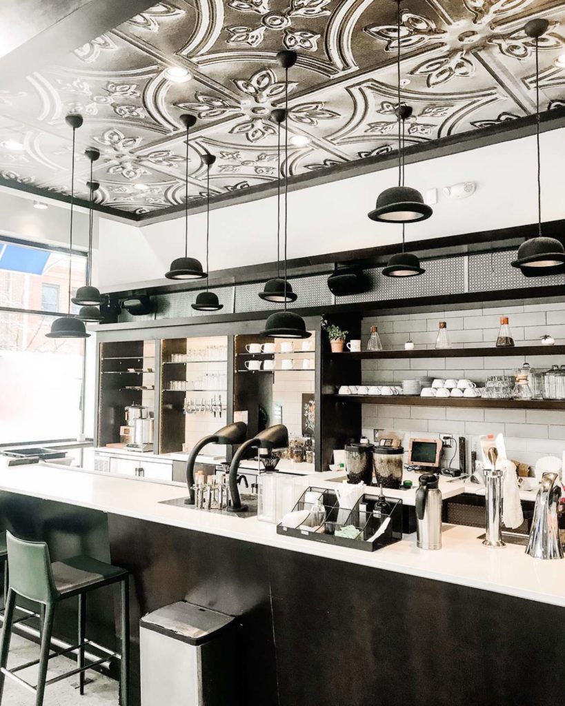 Best Coffee Shops in Raleigh - theamandabittner.com