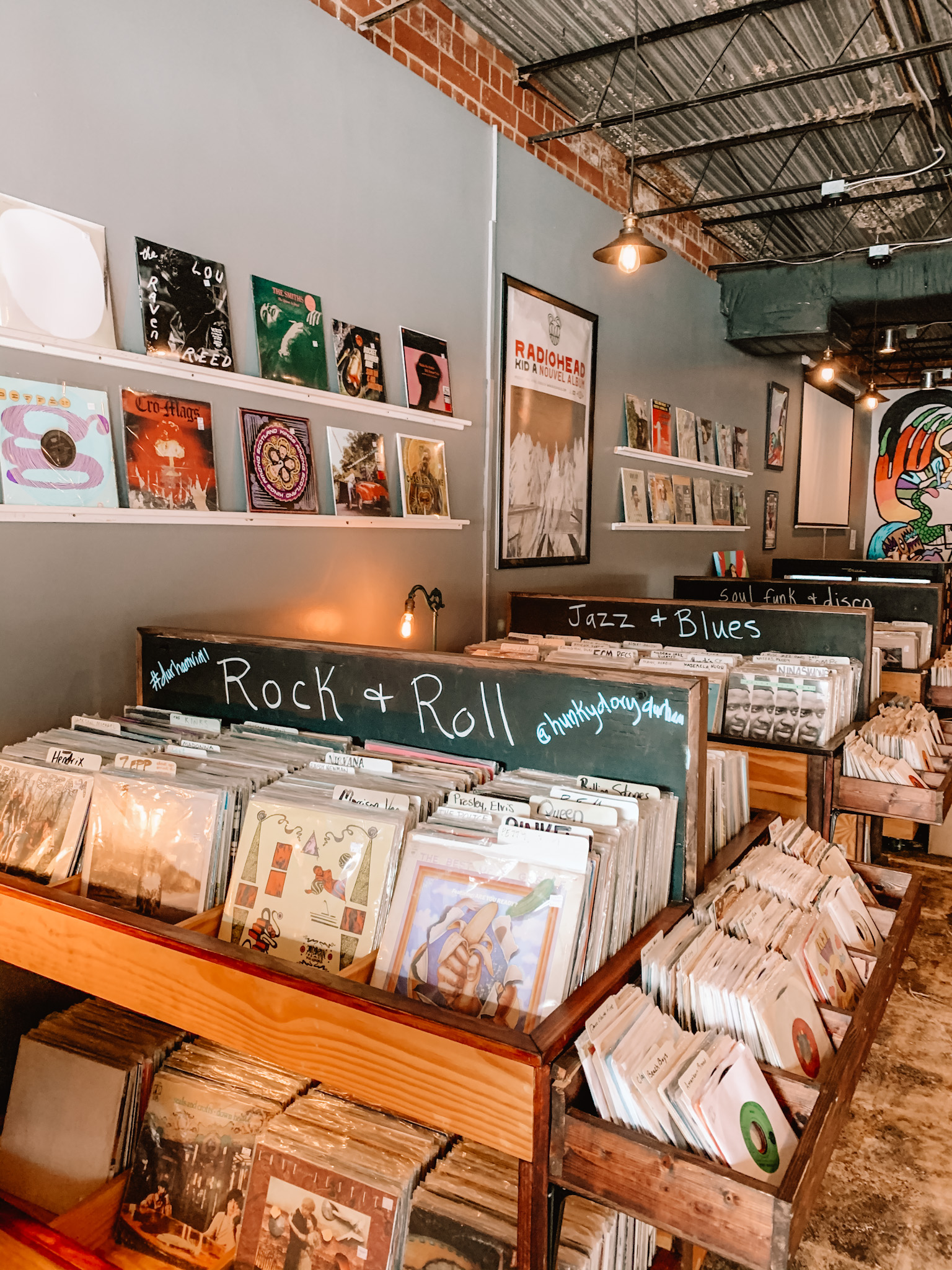 Weekend Getaway in Durham, NC - theamandabittner.com