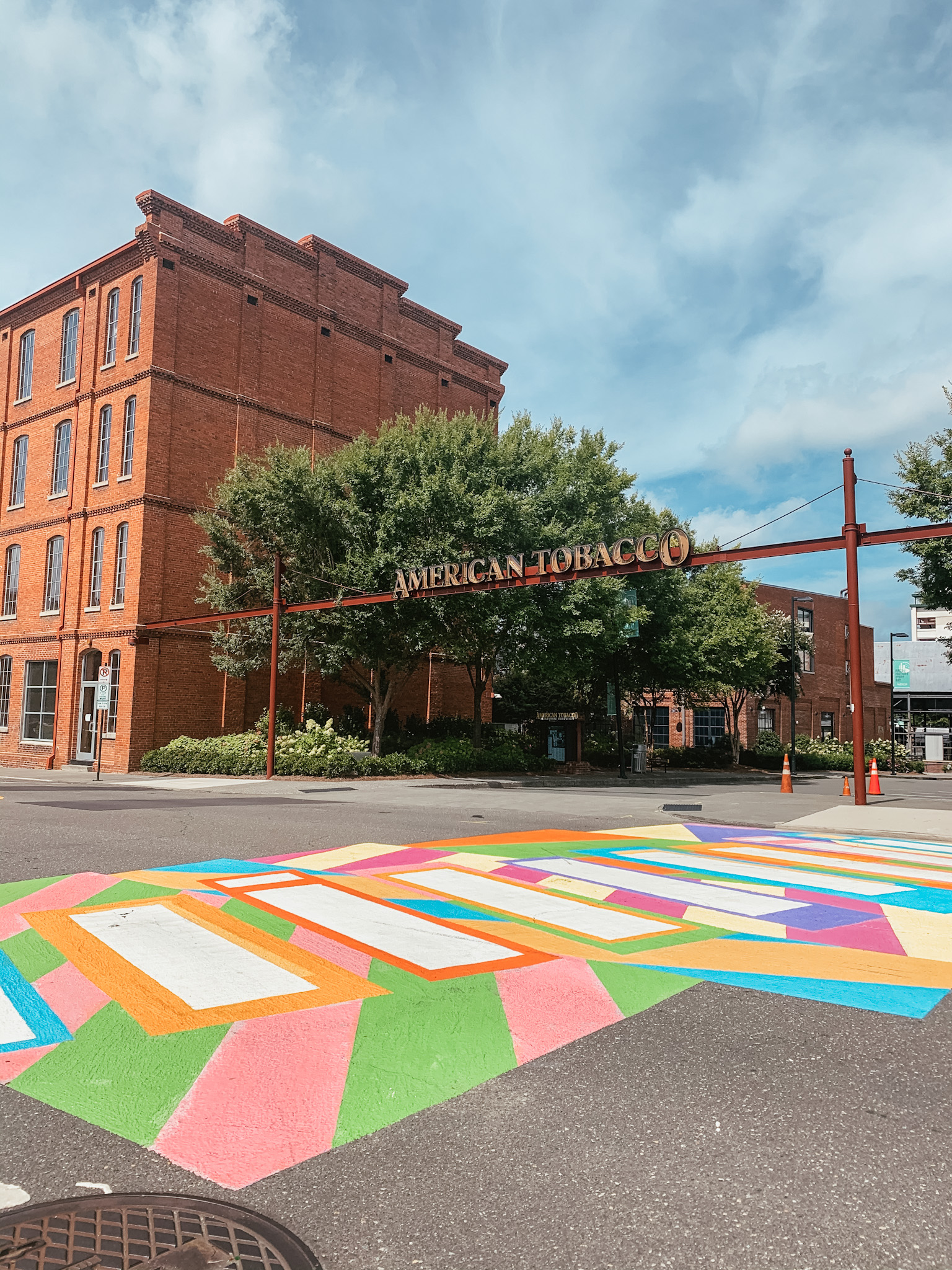 Weekend Getaway in Durham, NC - theamandabittner.com