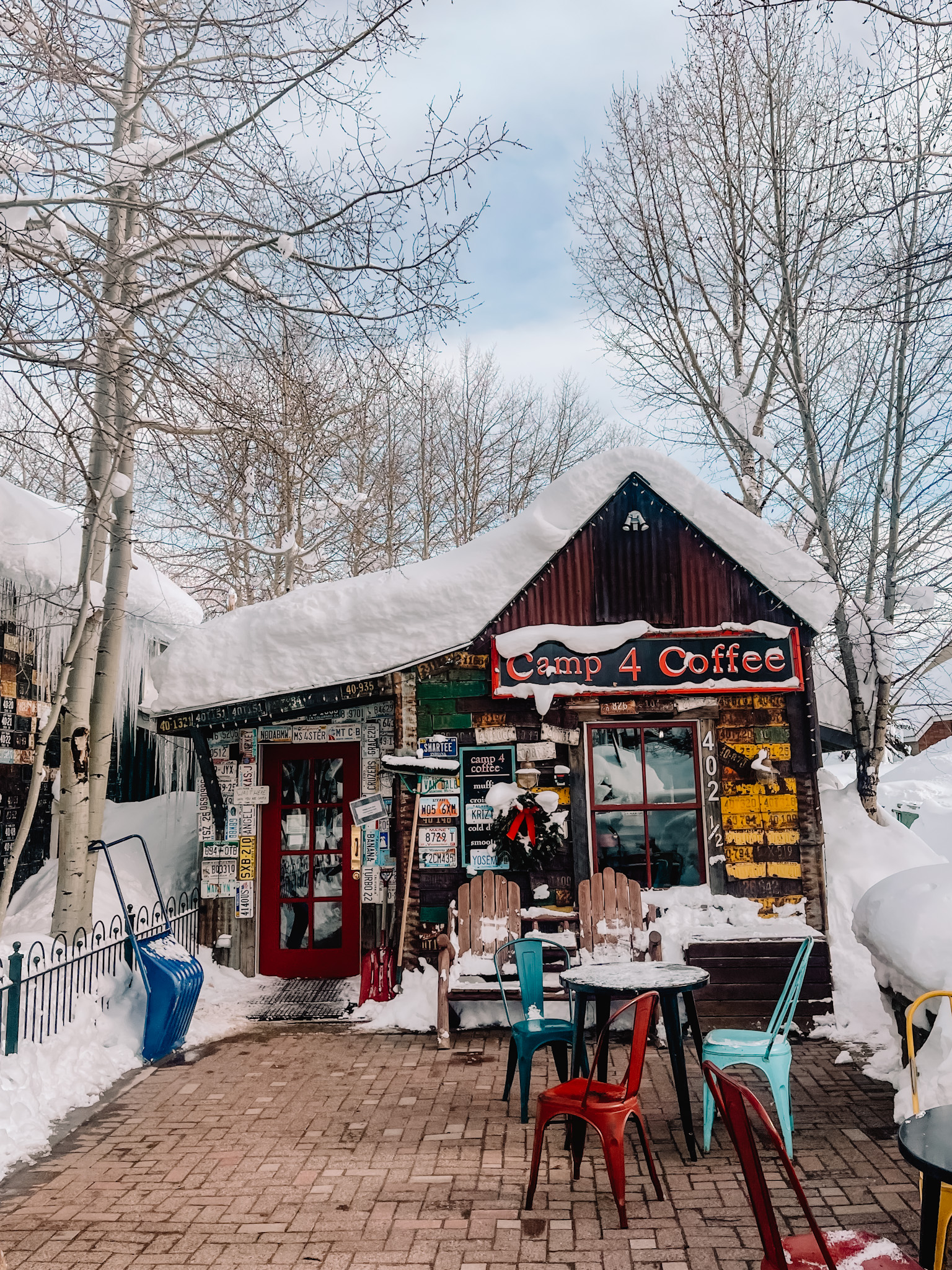 5 Things to Do in Crested Butte, CO - theamandabittner.com