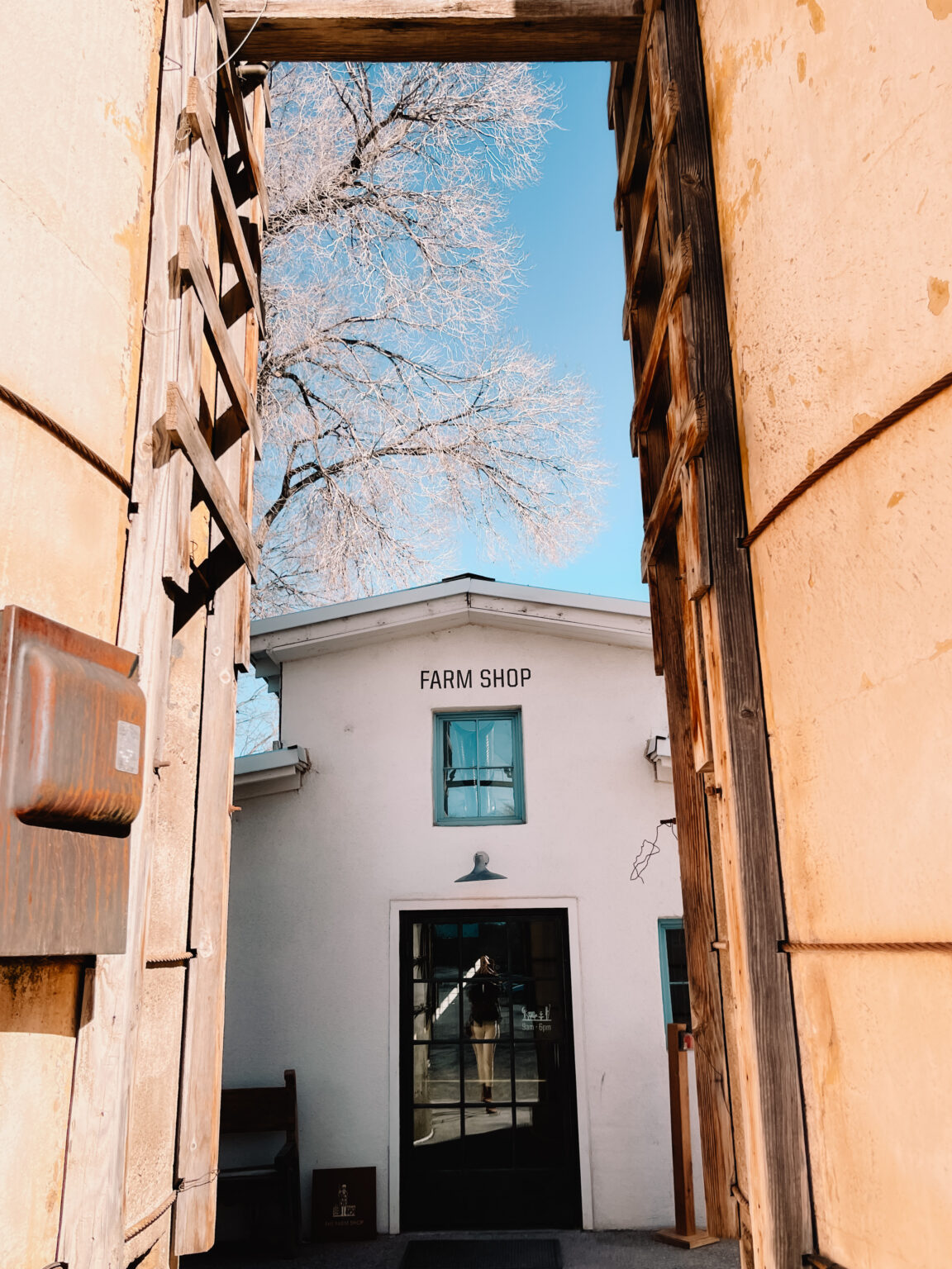 Weekend Guide to Albuquerque, New Mexico - theamandabittner.com