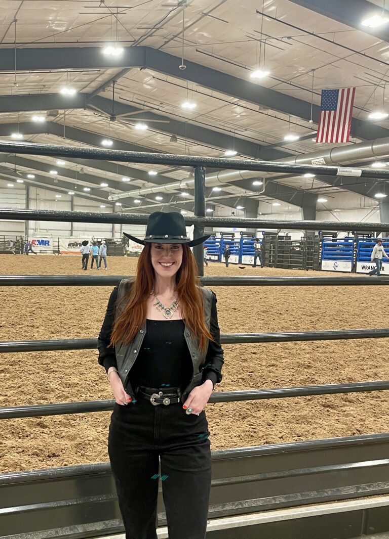 Weekend Getaway Guide: Cheyenne, Wyoming - theamandabittner.com